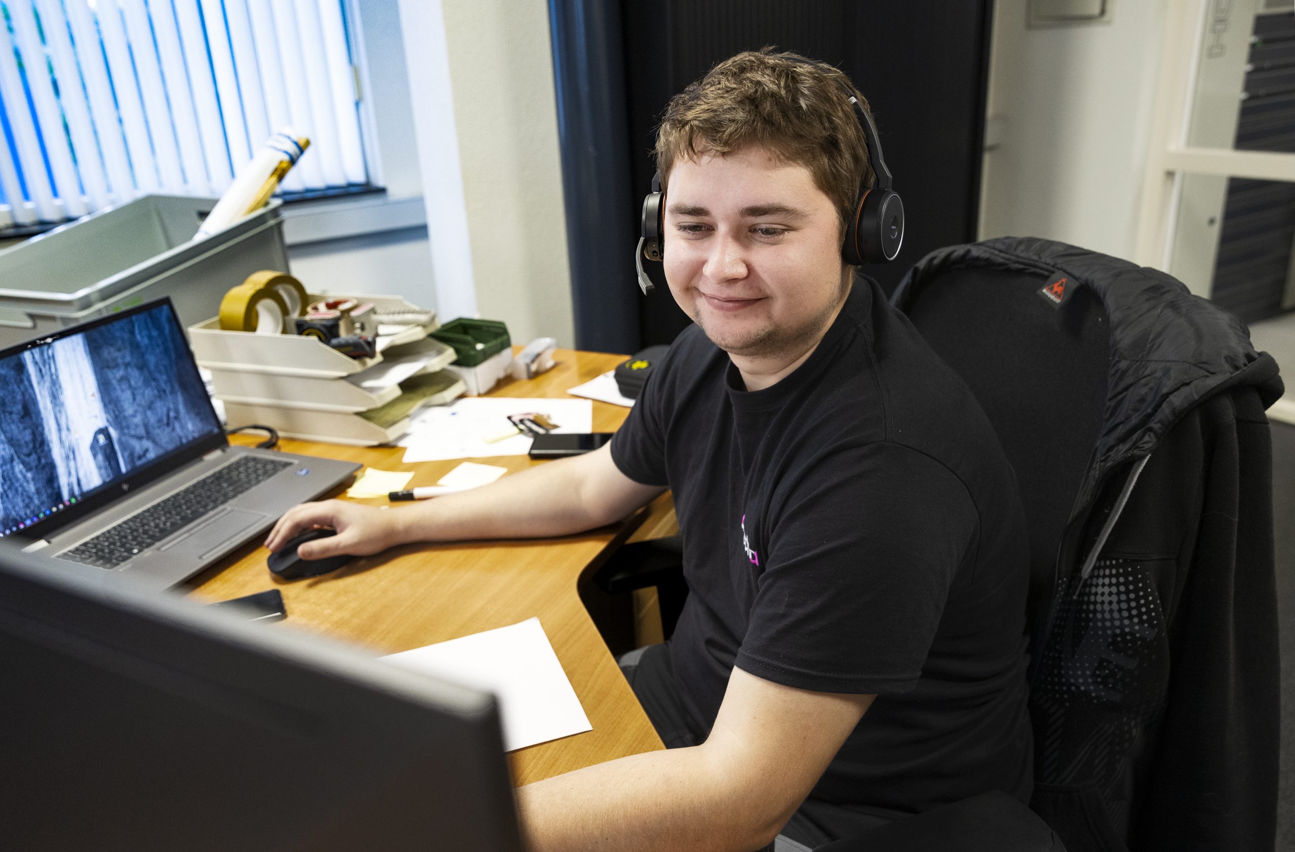 Werken bij - Amecha